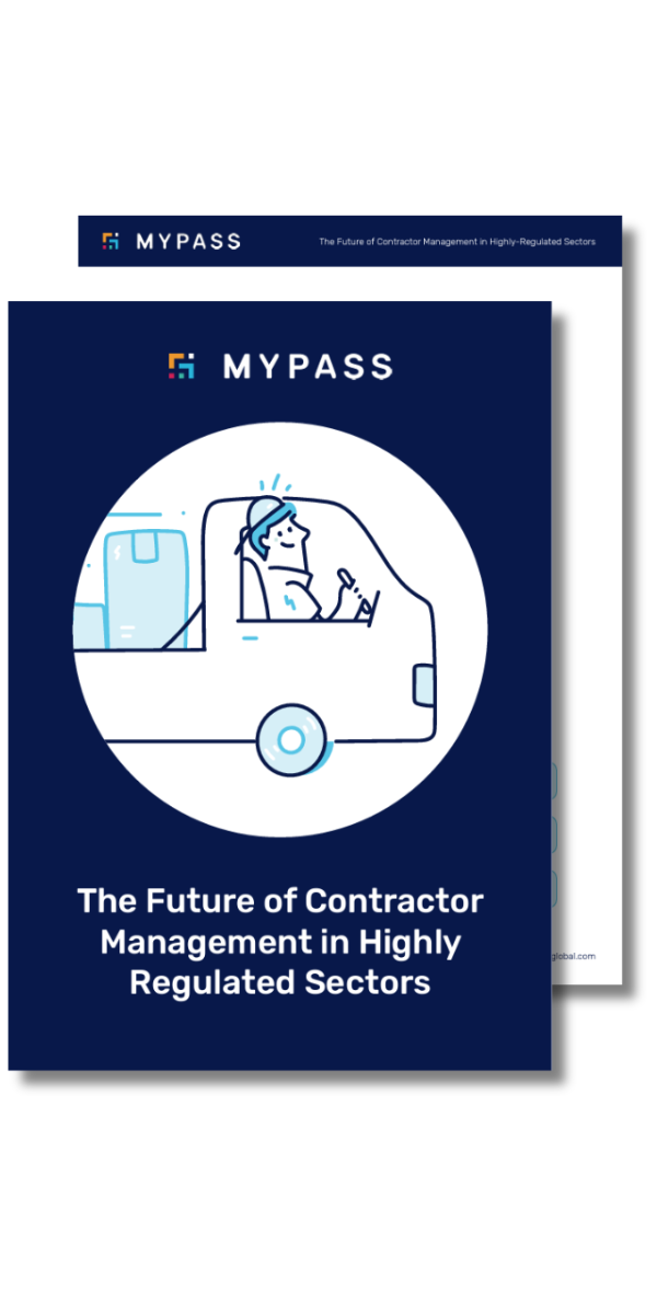 Contractor Management Whitepaper
