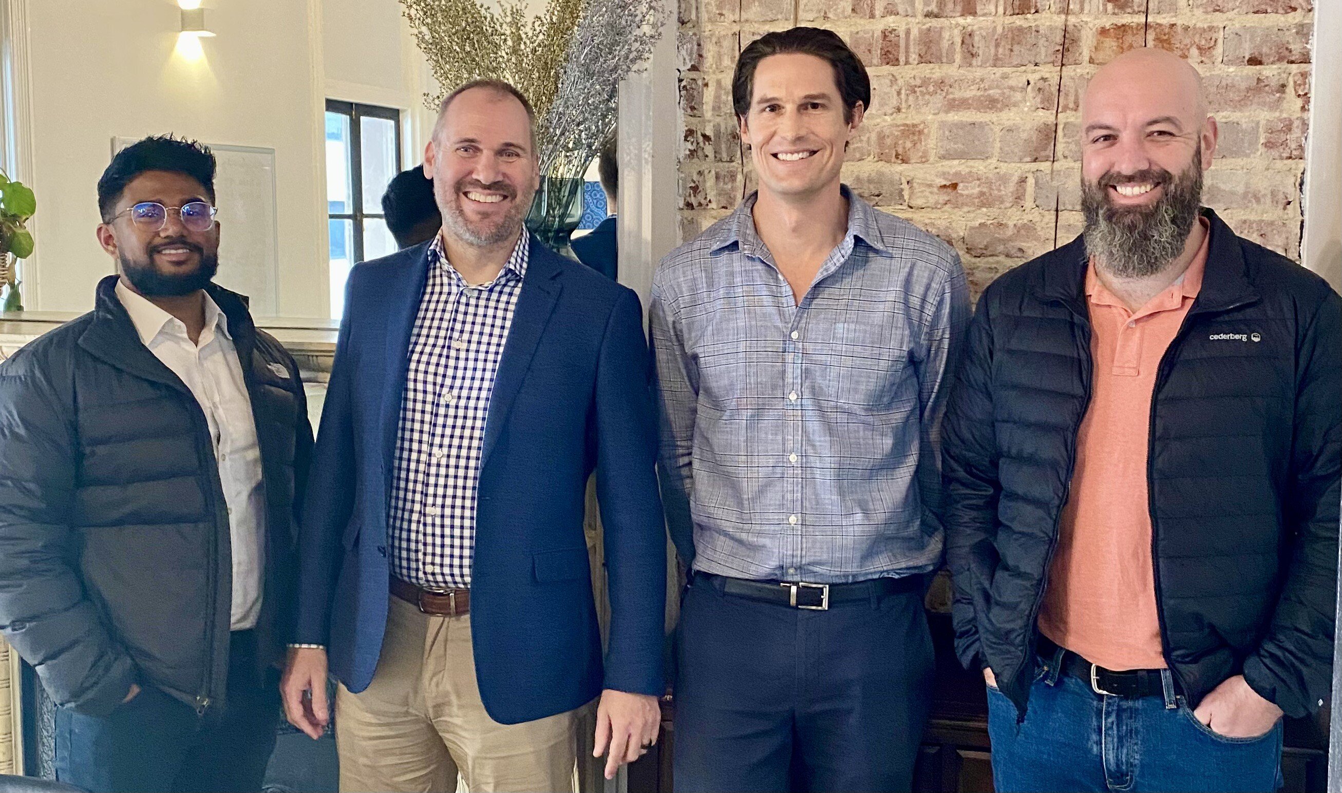 A Contractor’s Perspective: Event Recap