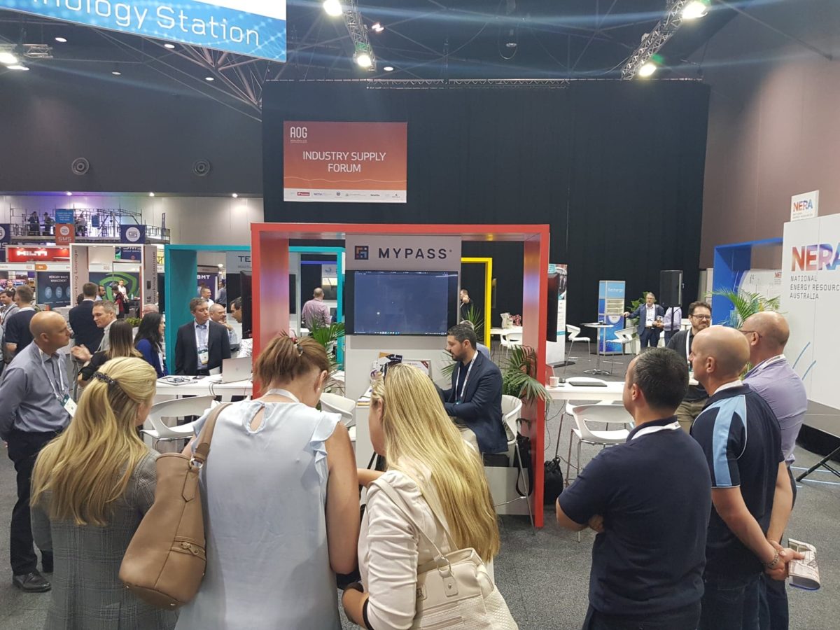 AOG 2020 – What We Learnt