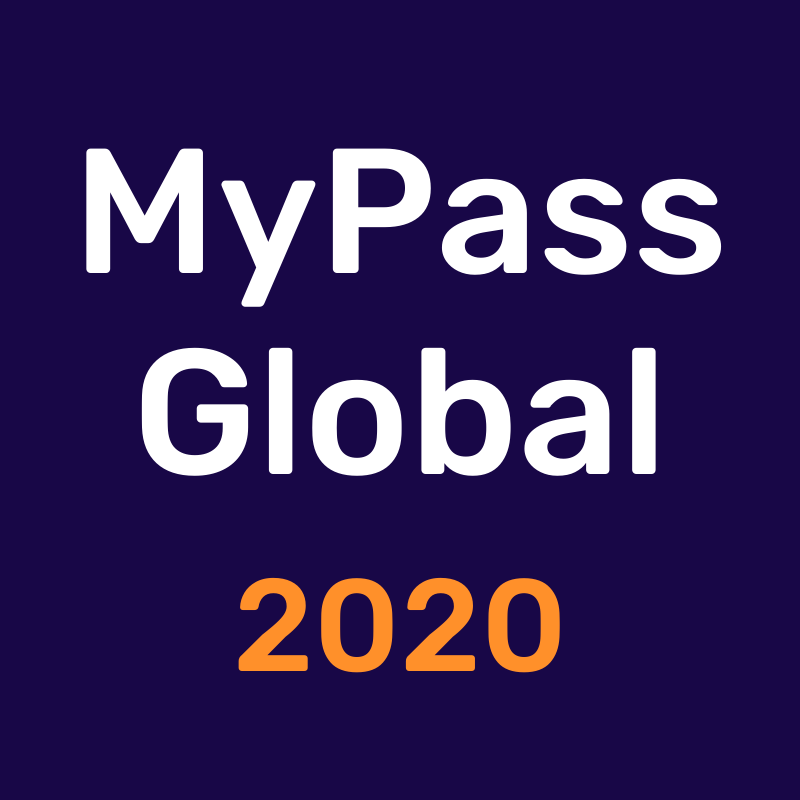 Our Vision – MyPass® Global in 2020