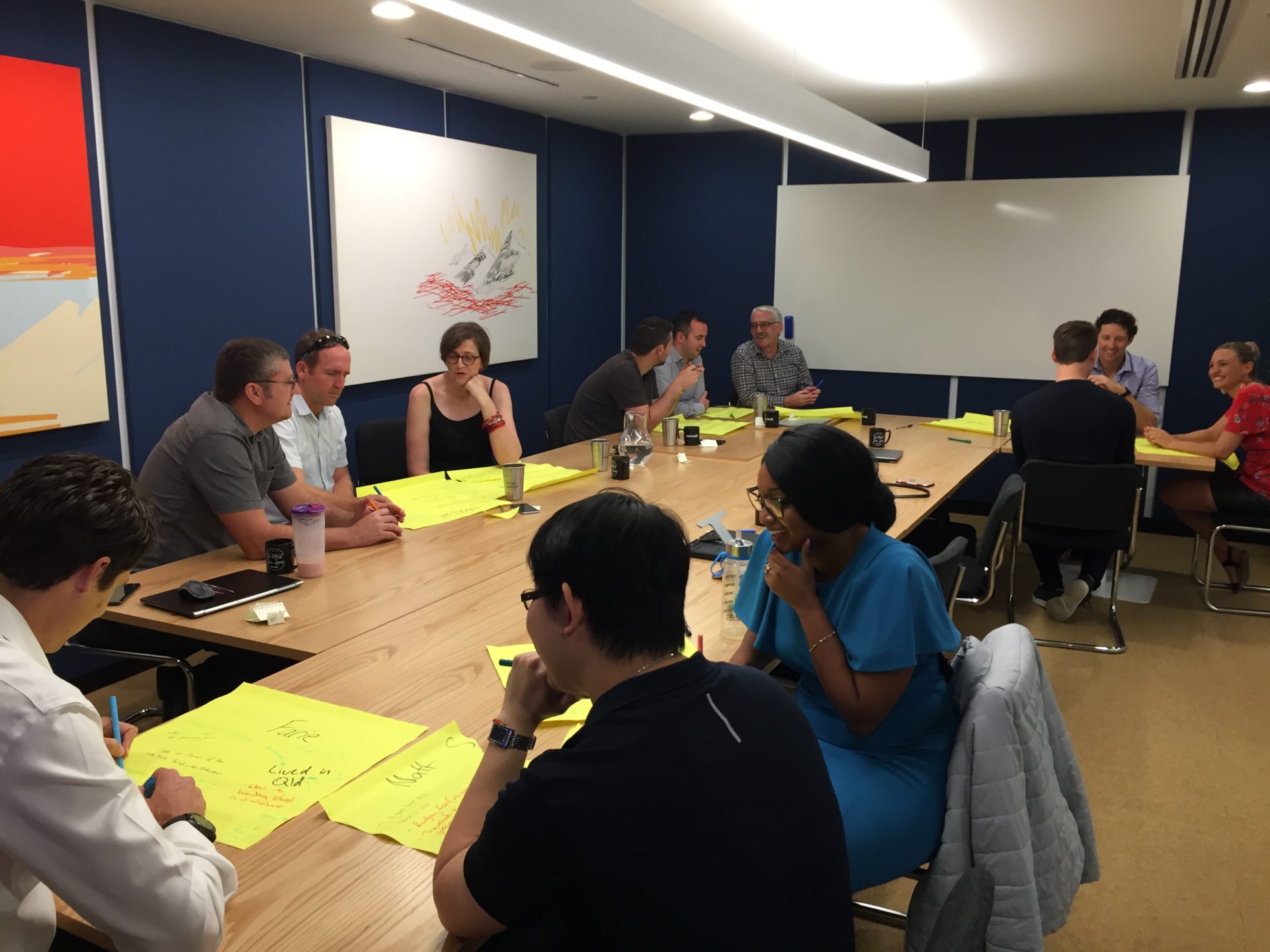 MyPass®: 2019 in Review