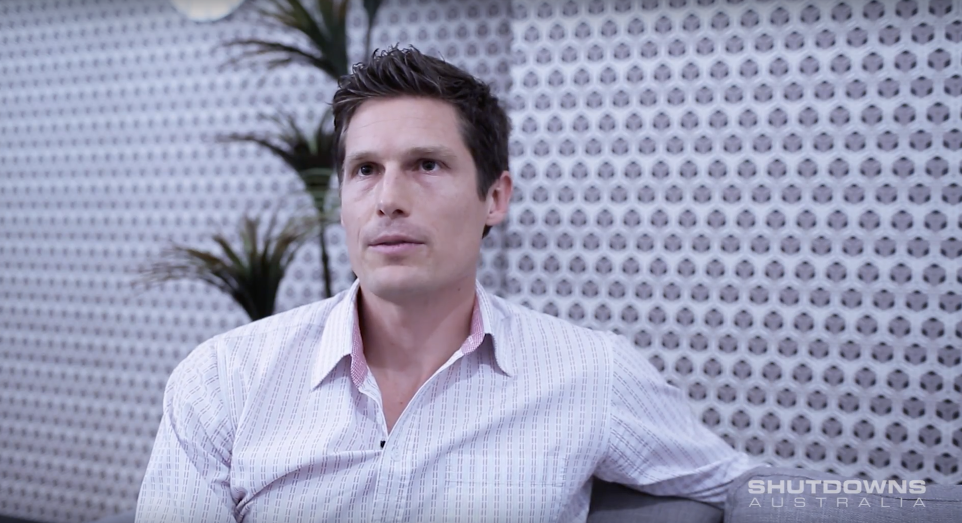 Matt’s Story: The MyPass® Story