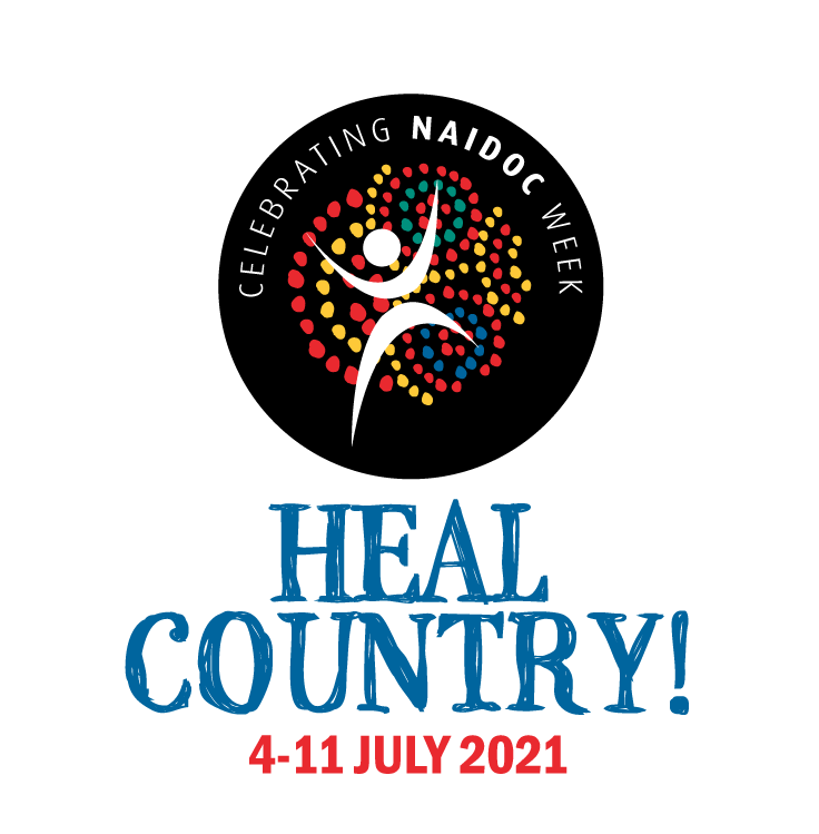Celebrating NAIDOC Week 2021