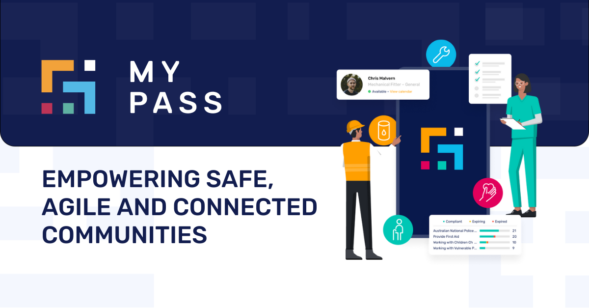 Compliance & Workforce Management - MyPass Global